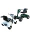 Patterson Golf Buggies