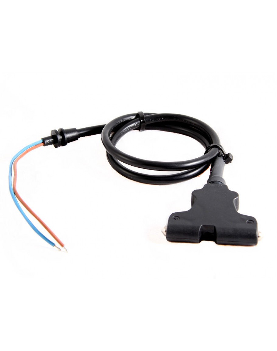 Replacement interconnect charger Lead